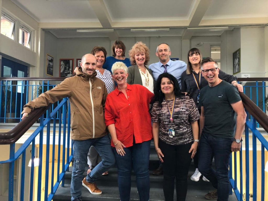 Pupil Support | Shawlands Academy