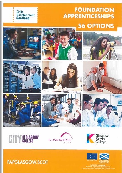 Careers Service | Shawlands Academy