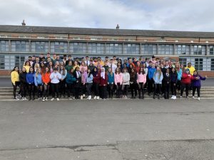 S6 | Shawlands Academy