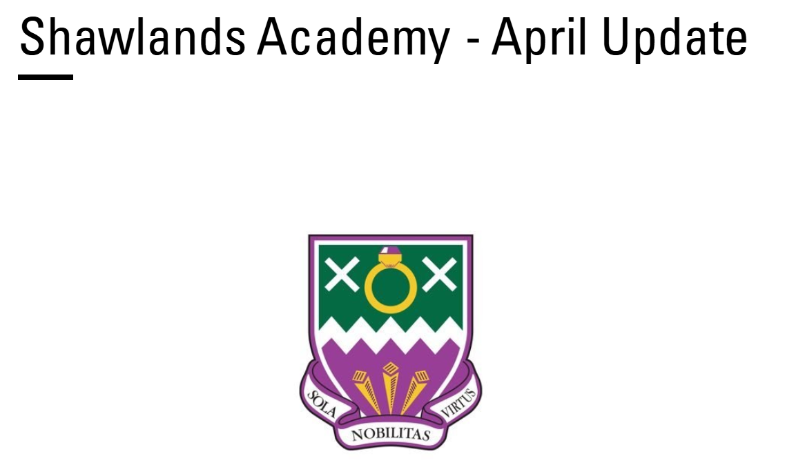 About Shawlands Academy | Shawlands Academy