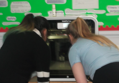 Hall of Fame | Springburn Academy Craft, Design & Technology