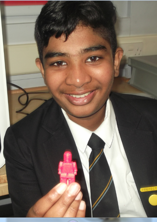 Hall of Fame | Springburn Academy Craft, Design & Technology