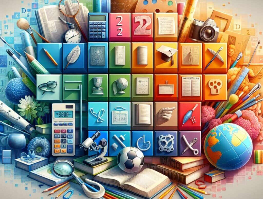 About Us – Springburn Academy