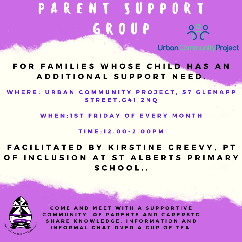 Family Friday Update