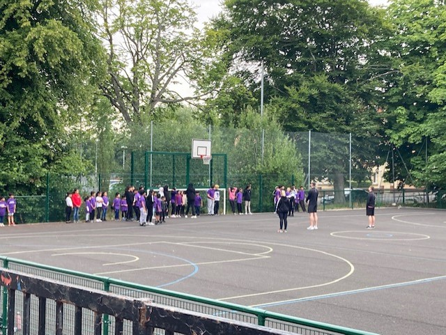 Sport – St Albert's Health & Wellbeing