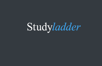 Log into Studyladder