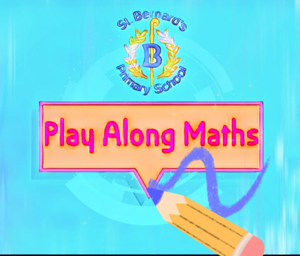 Play Along Maths – Week 4 Highlights – Play Along Maths