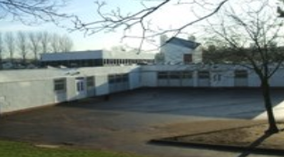 St Blane’s Primary Website