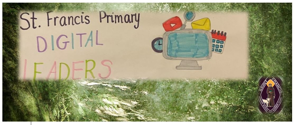Animation clips | St Francis Primary & Nursery Class Digital Leaders