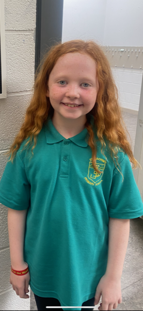 Uniform – St Joachim's Primary School