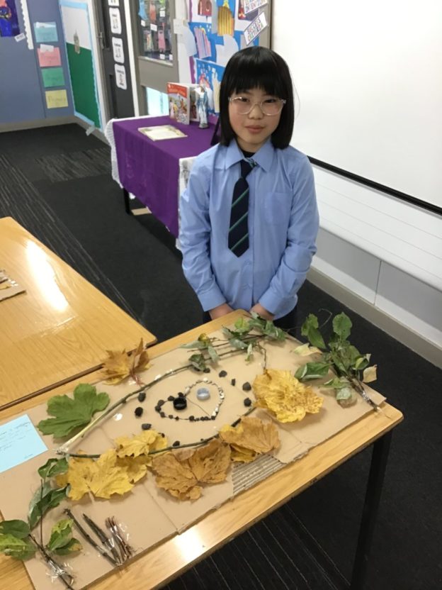 St Mungo's Primary School and Nursery Class – The future begins here!