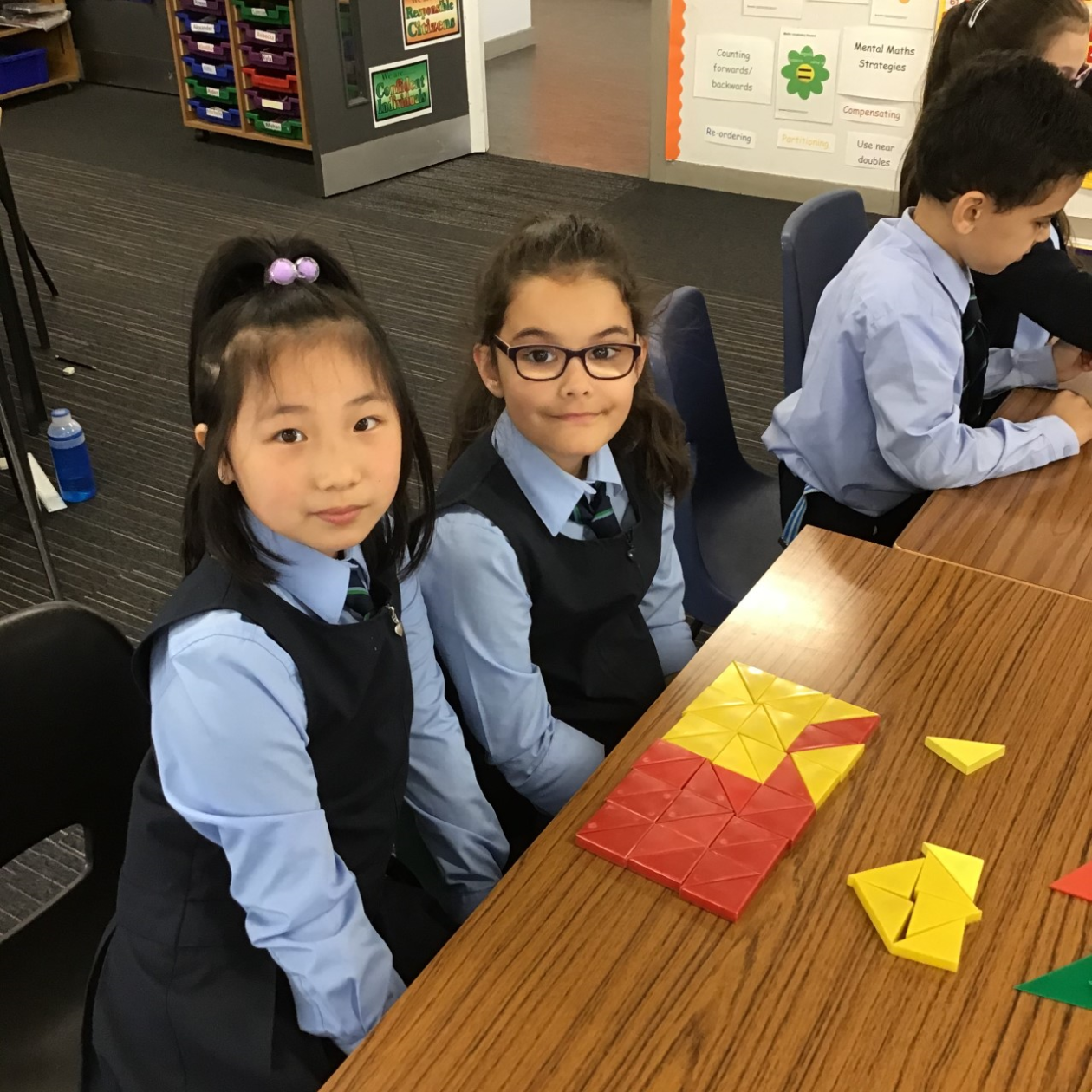 Primary 6 | St Mungo's Primary School & Nursery Class