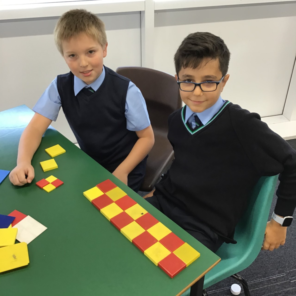 St Mungo's Primary School and Nursery Class – The future begins here!