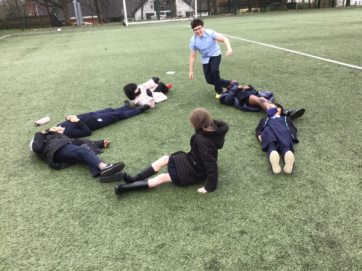 Primary 7 – St Mungo's Primary School and Nursery Class