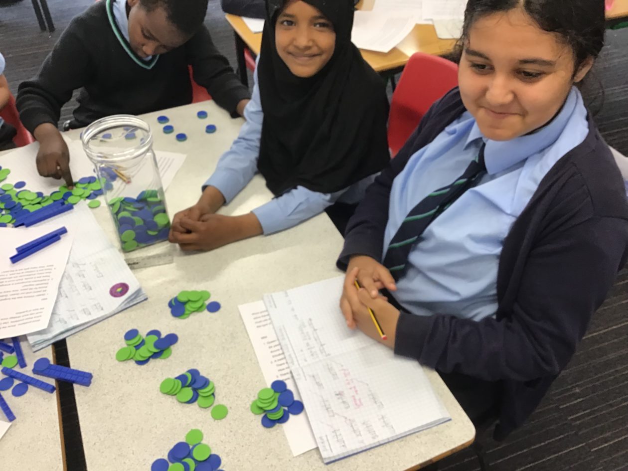 Primary 7 – St Mungo's Primary School and Nursery Class