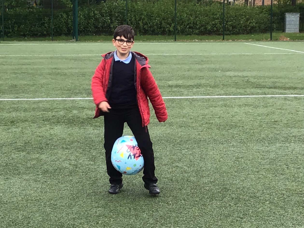 Primary 7 – St Mungo's Primary School and Nursery Class