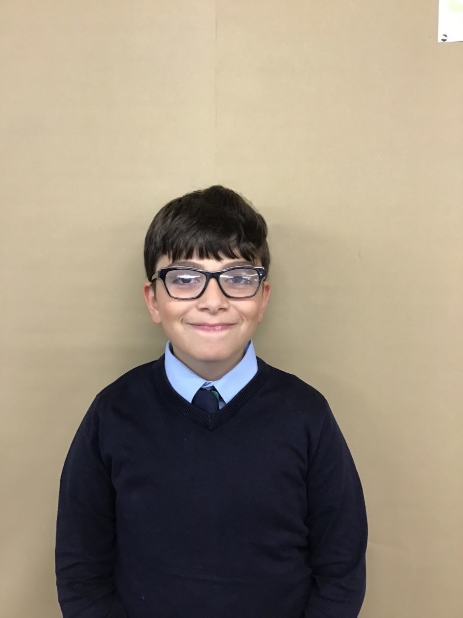 Primary 7 – St Mungo's Primary School and Nursery Class