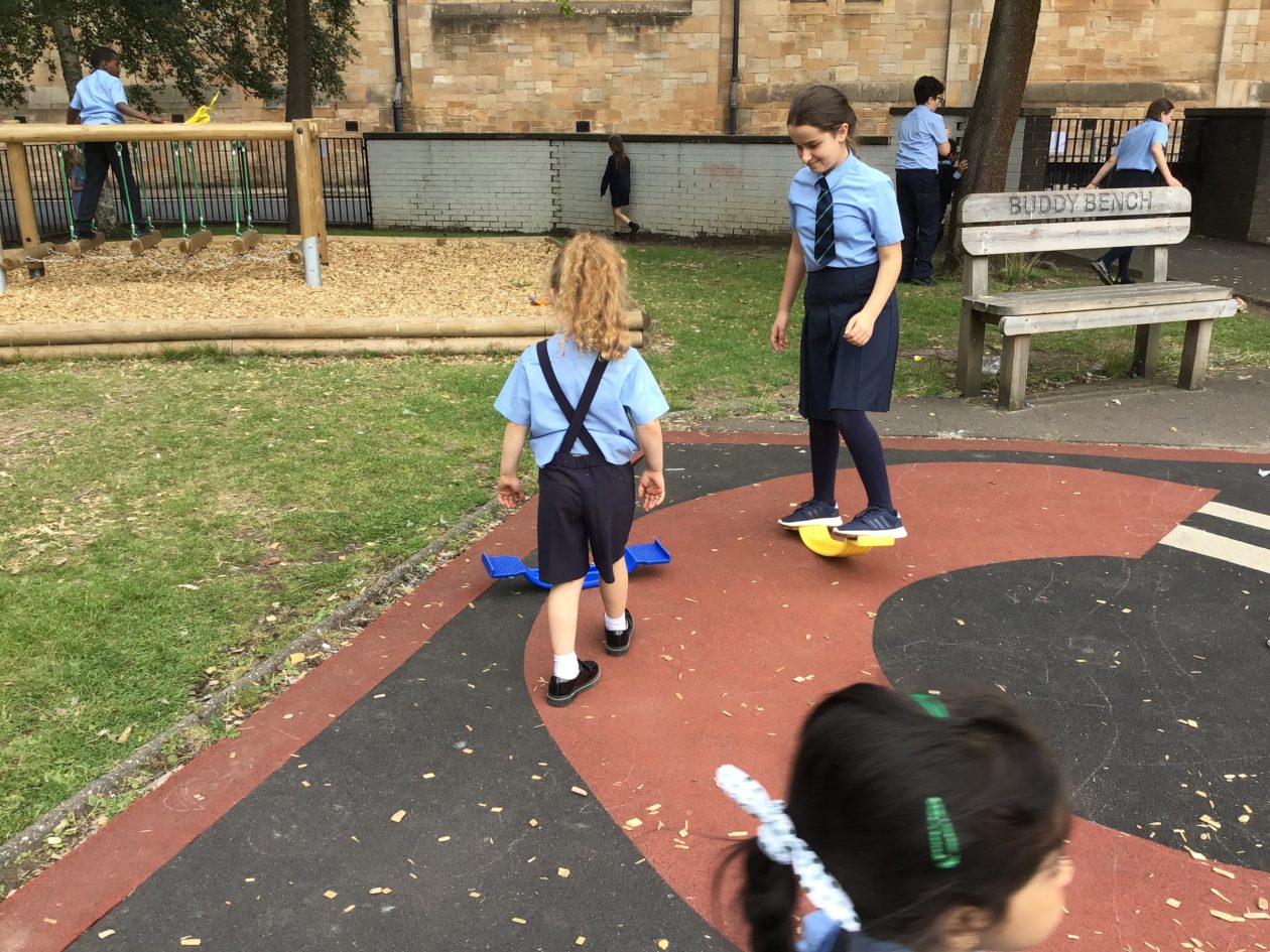 Primary 7 – St Mungo's Primary School and Nursery Class