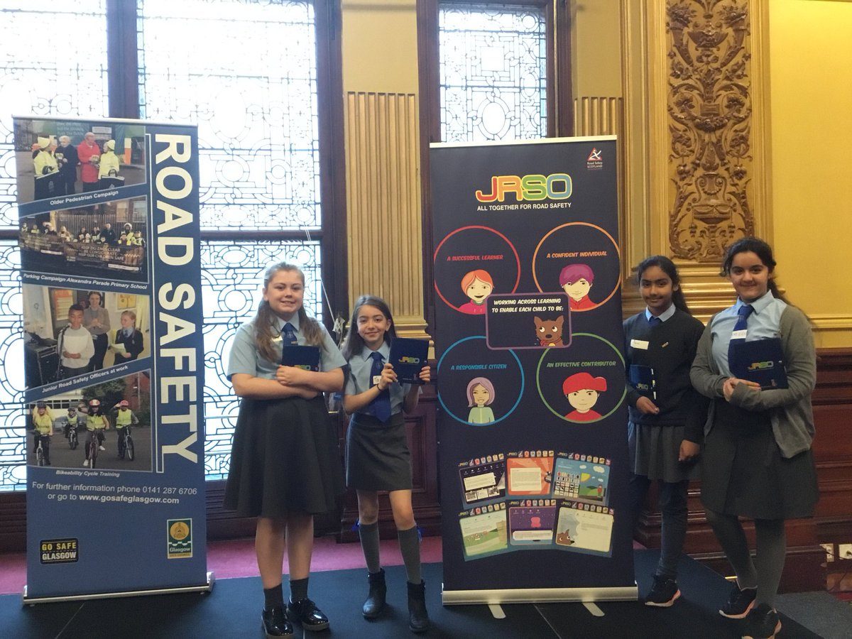 JRSO | St Paul’s Primary School