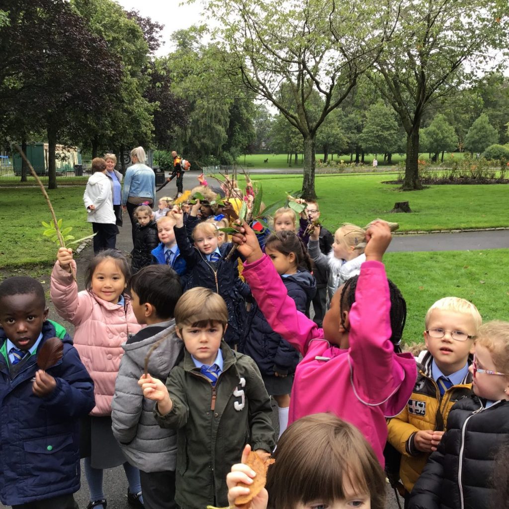 GALLERY 2019/2020 | St Paul’s Primary School