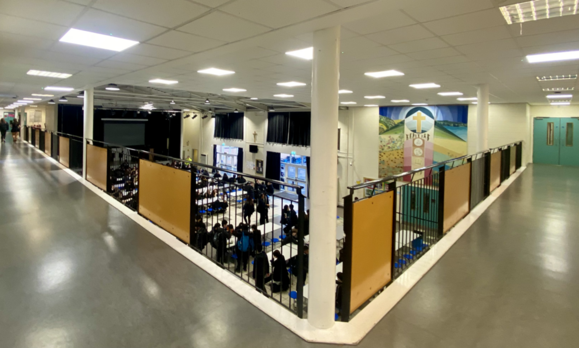 SQA Examination Guidelines 2025 – St Thomas Aquinas Secondary School