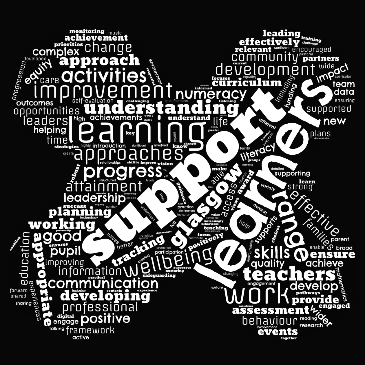 HMIe Report publications | Ashton Secondary Website