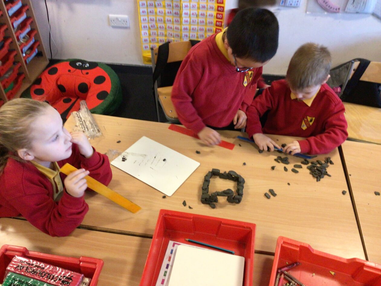 Prehistoric World | Wallacewell Primary School