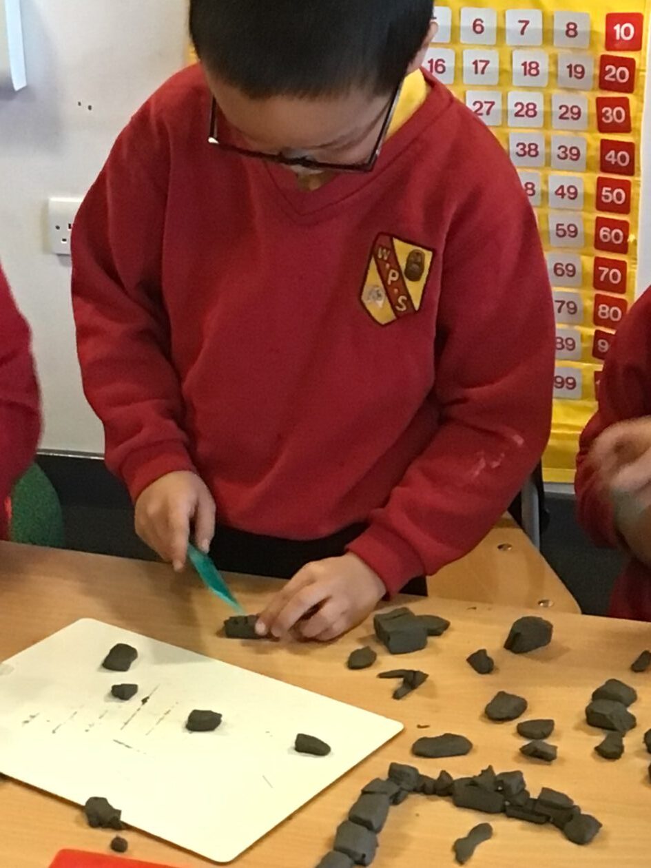 Prehistoric World | Wallacewell Primary School