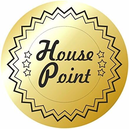House Points | Wallacewell Primary School