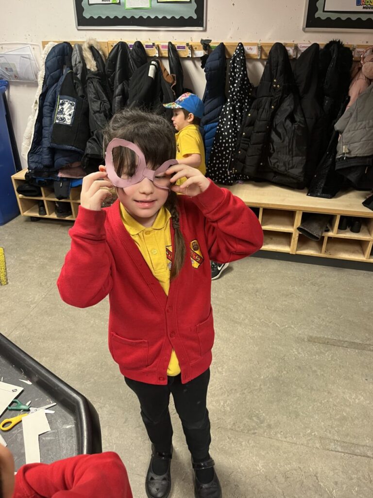 Exploring the NHS | Wallacewell Primary School