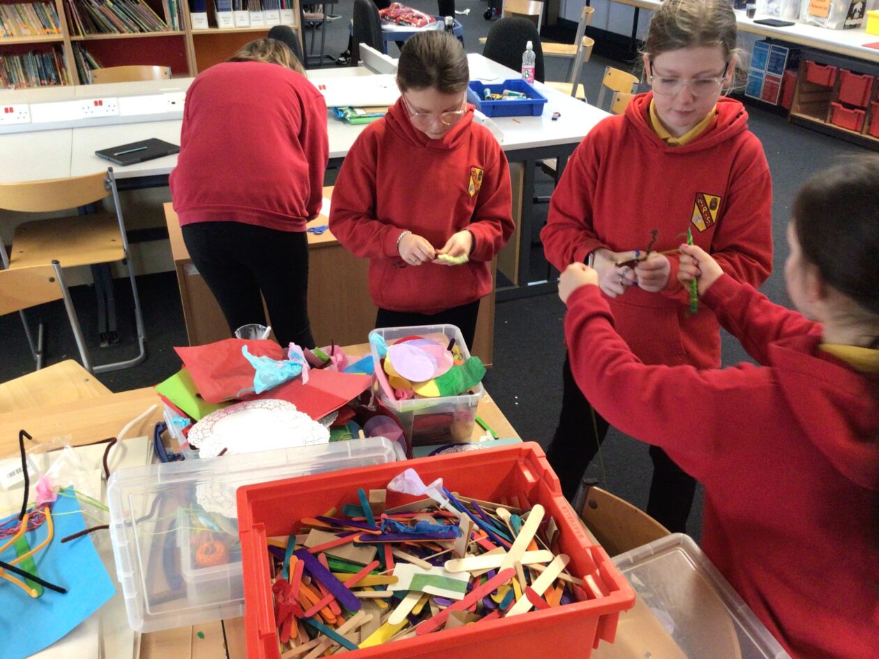 P7s Photosynthesis | Wallacewell Primary School