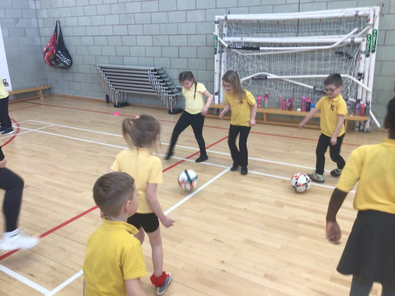 Wallacewell Primary School