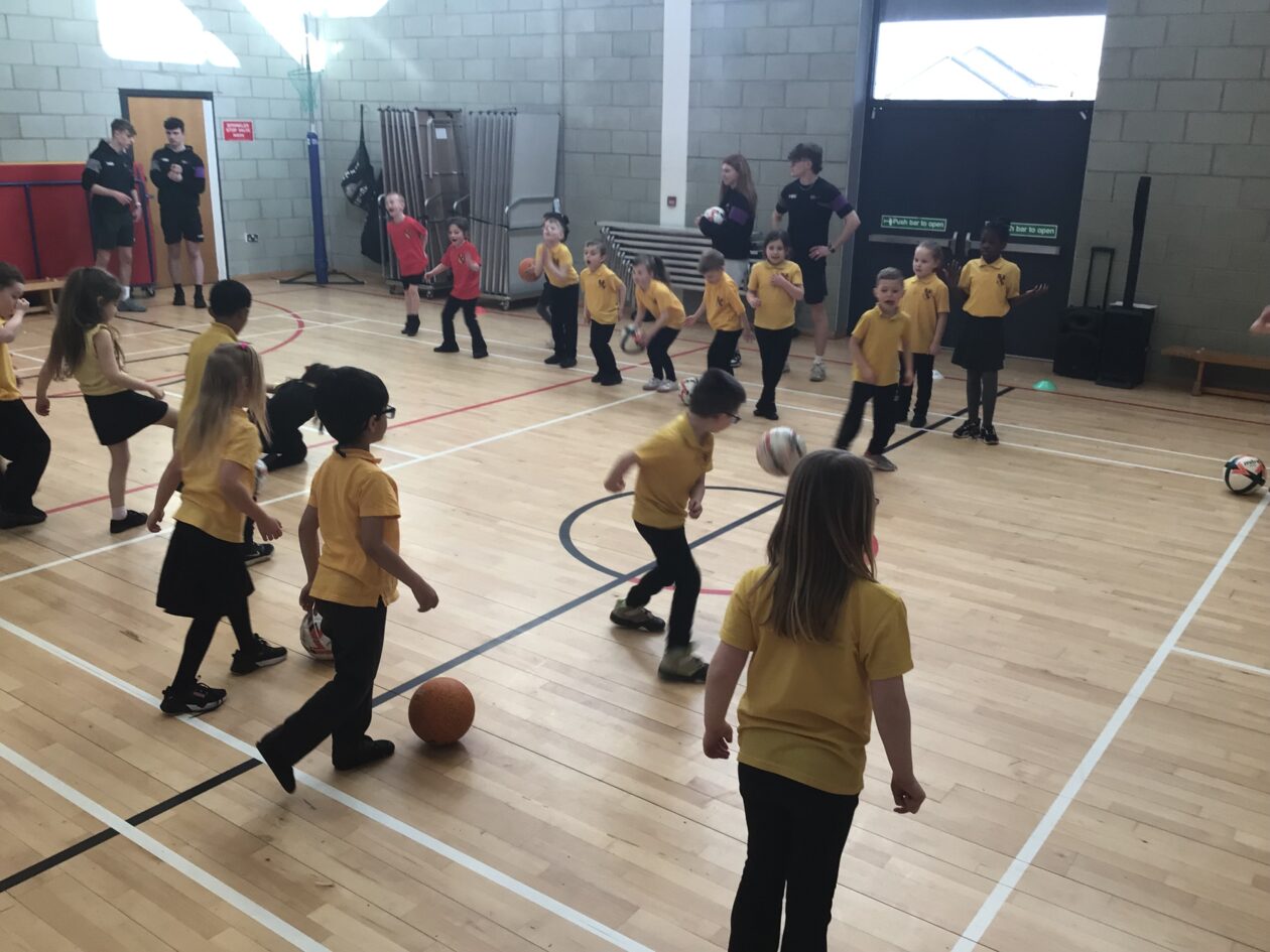 Wallacewell Primary School