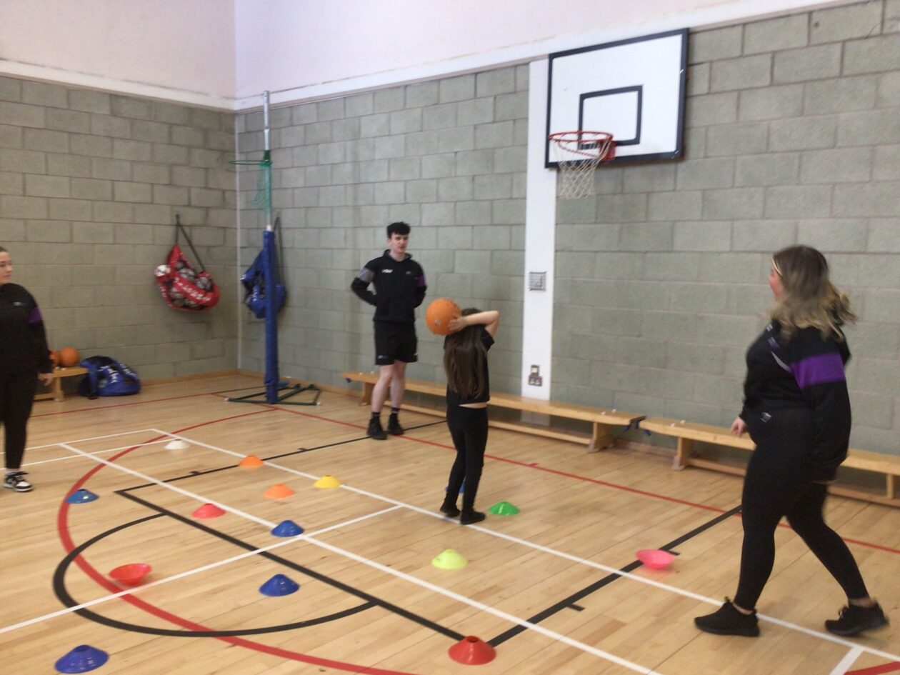 Wallacewell Primary School