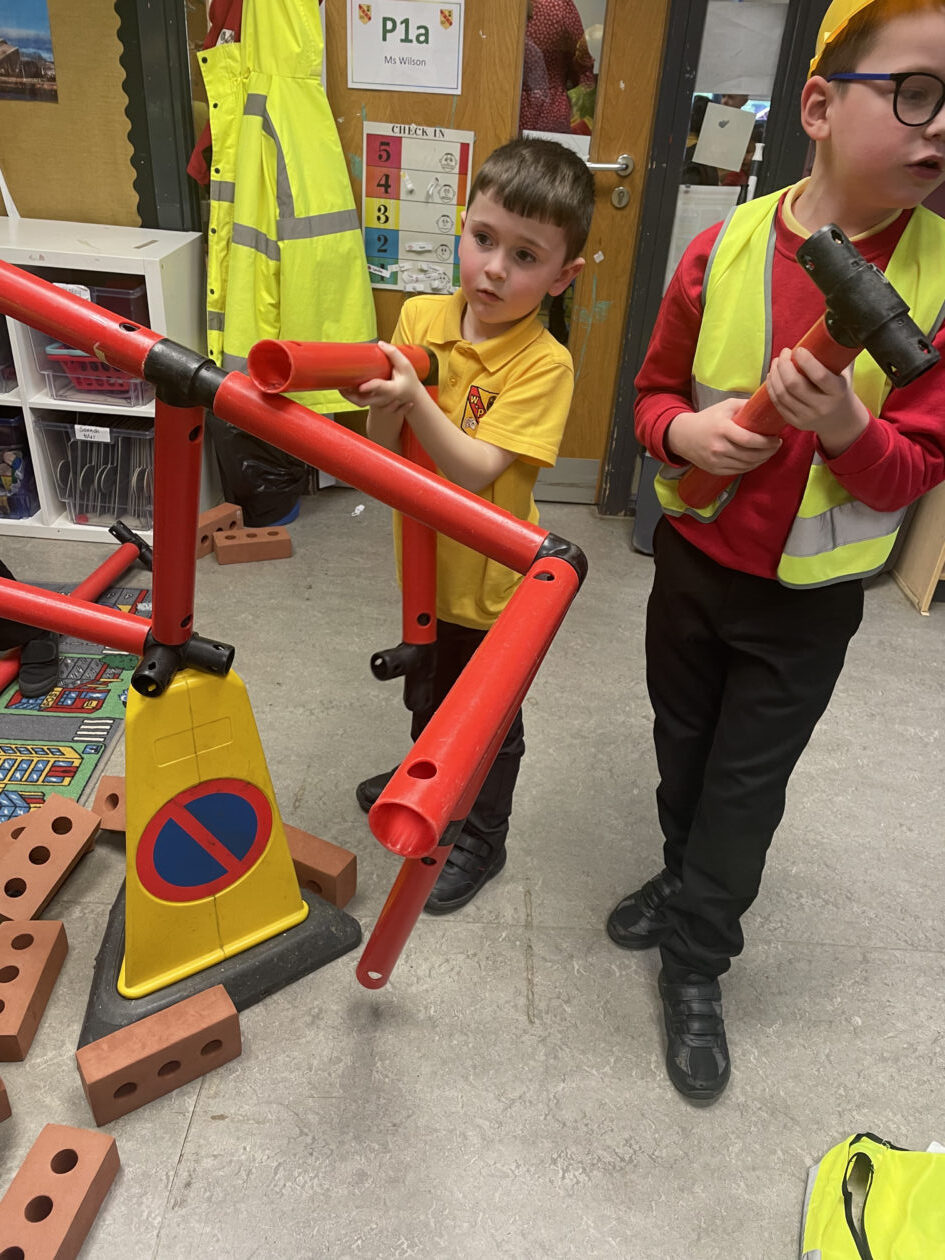 Exploring Changes | Wallacewell Primary School