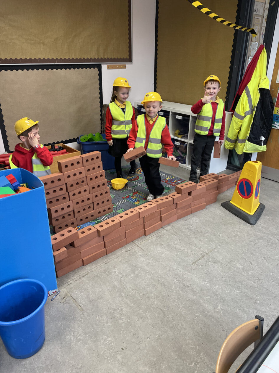 Exploring Changes | Wallacewell Primary School