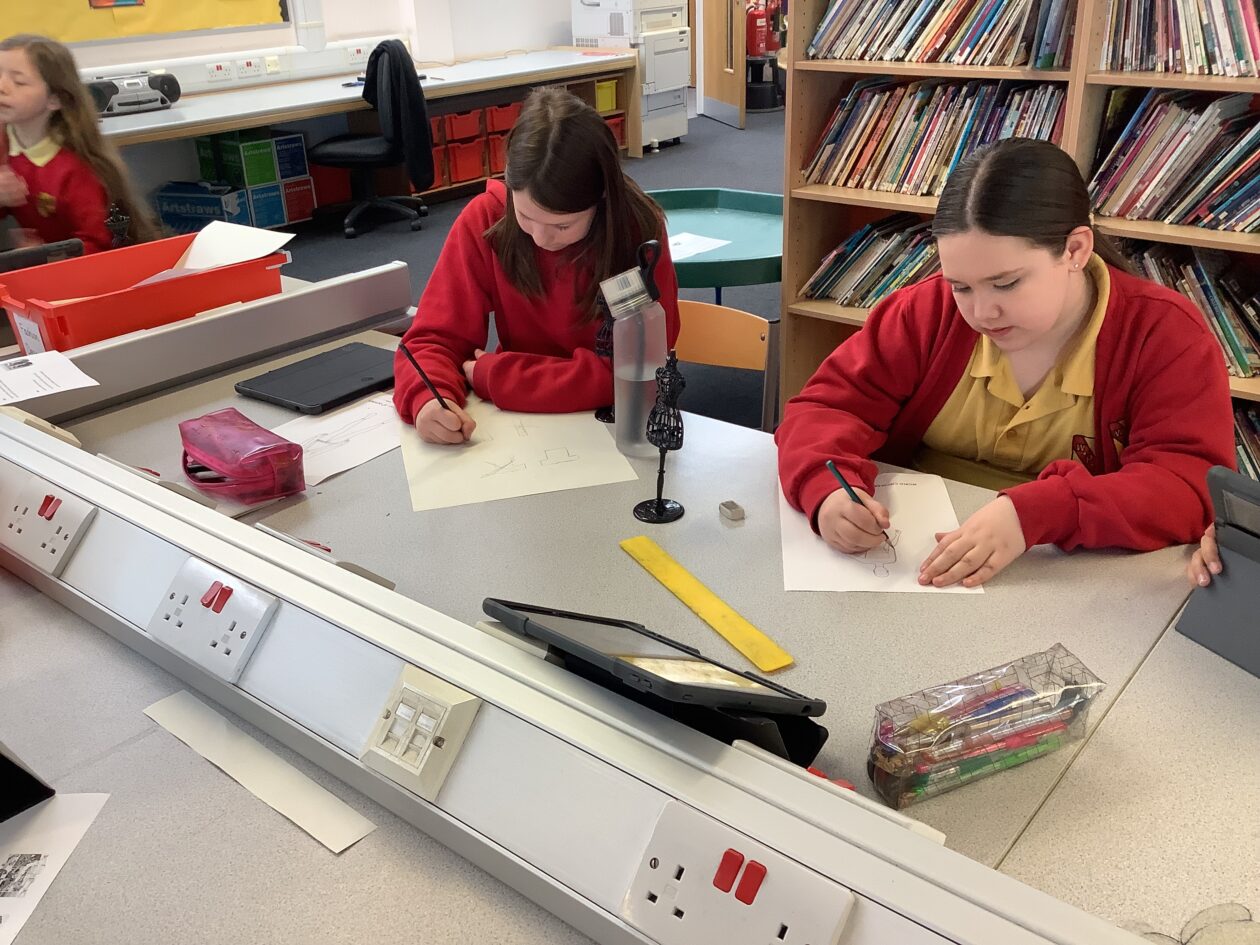 Future Me week | Wallacewell Primary School