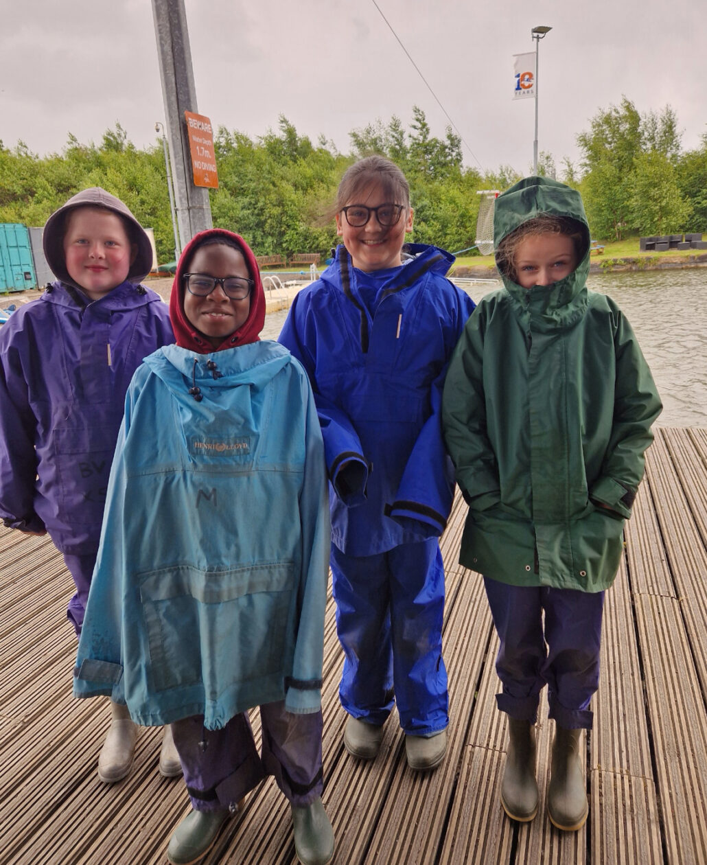 Wallacewell Primary School