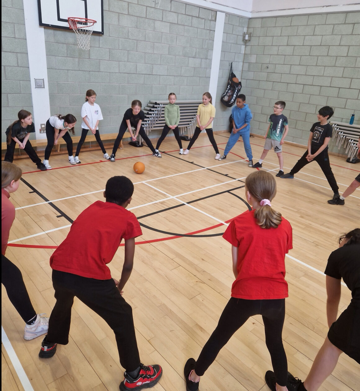 Wallacewell Primary School