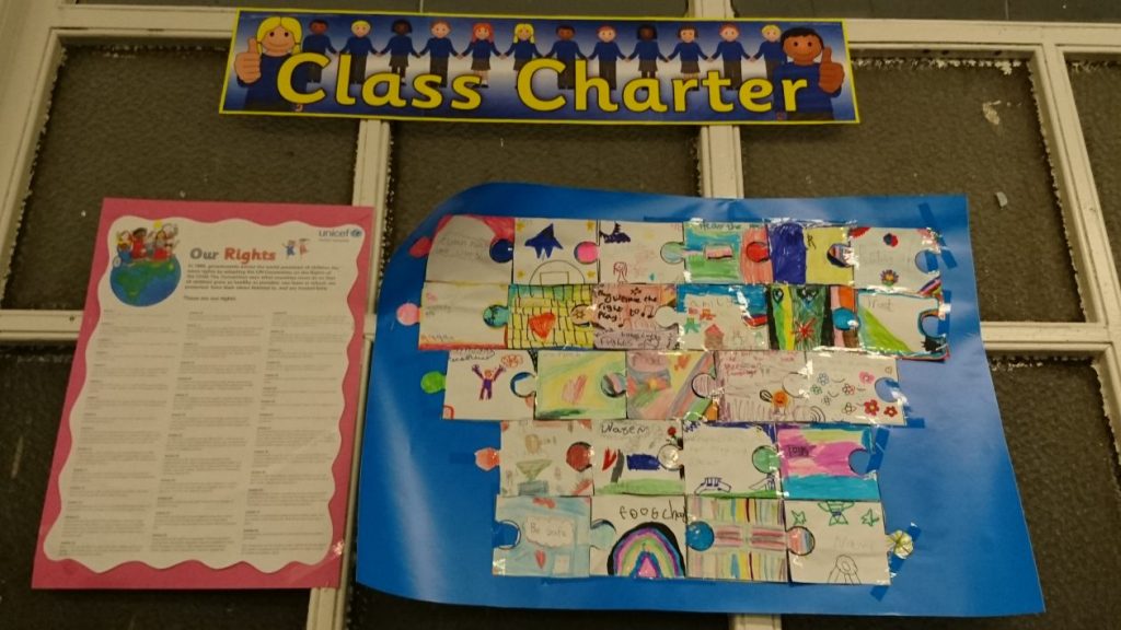Children’s Charter