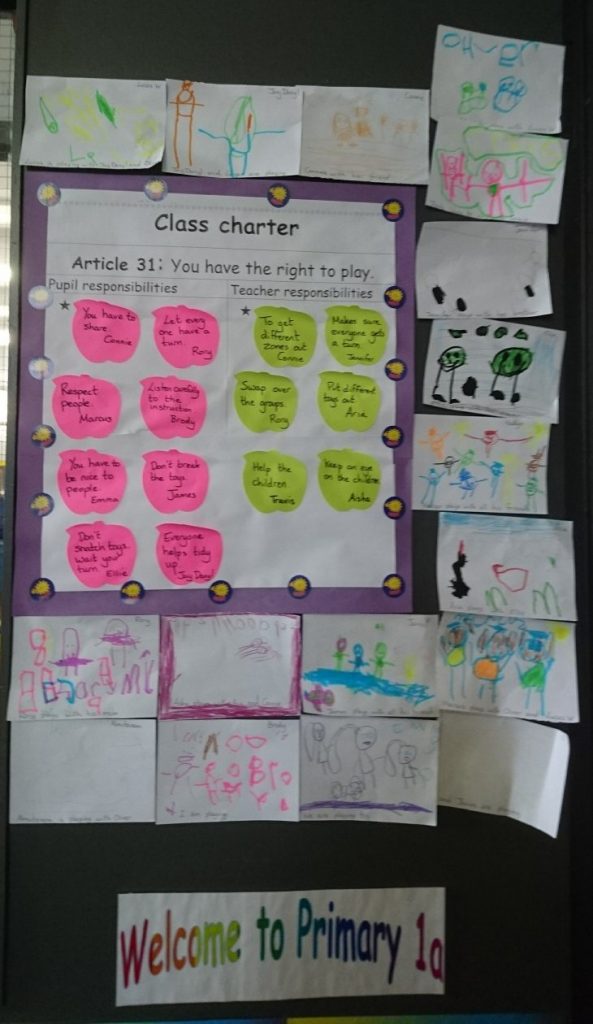 Children’s Charter