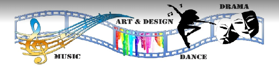 Expressive Arts – DigiLearn