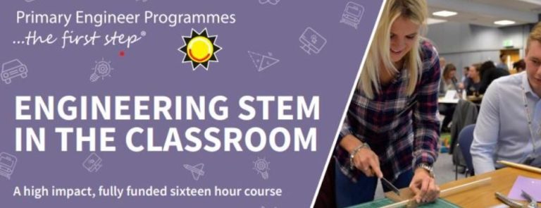 STEM Blog
