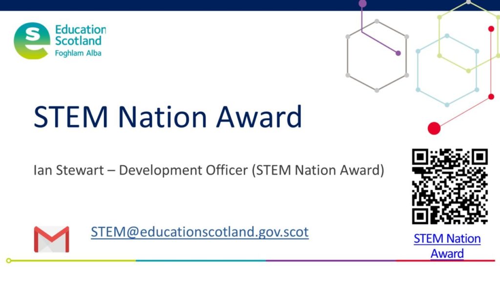 STEM Blog