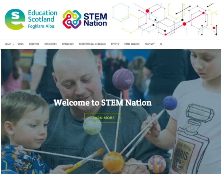 STEM Blog