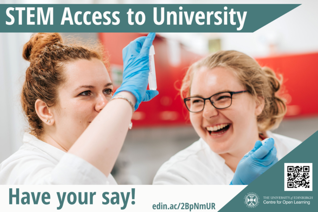 Fortnightly STEM Planner 15/03/23