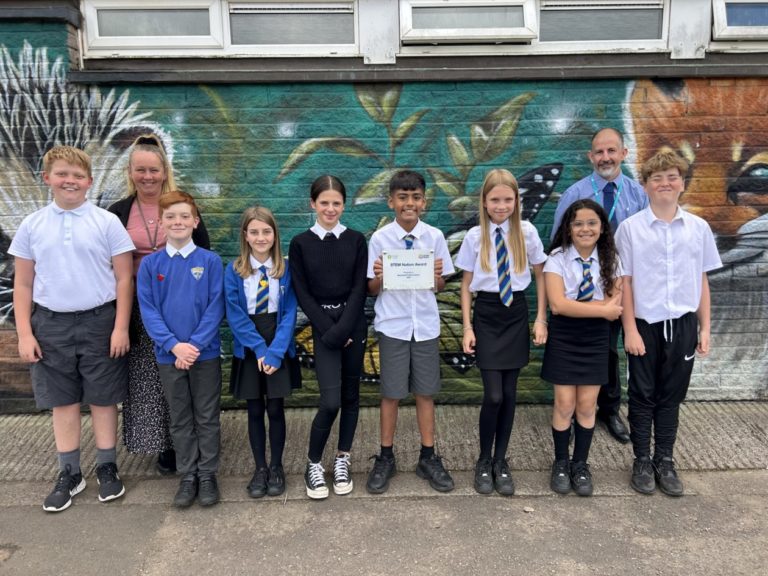 STEM Blog