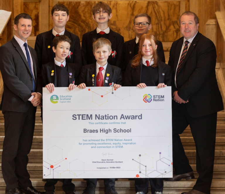 STEM Blog