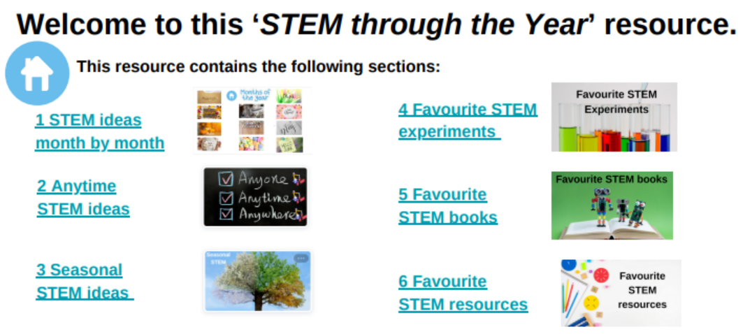 STEM Blog