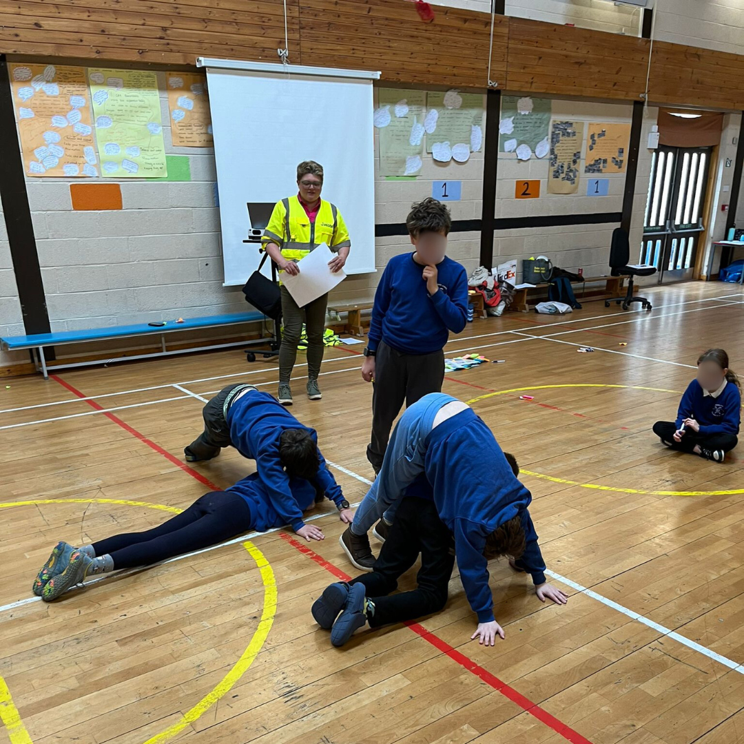 Switch on your ‘Risk Radar’ for Summer! – Academy9